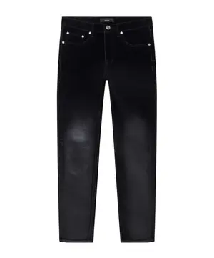 PURPLE BRAND Flock Dipped Jeans