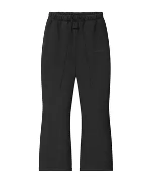 Fear Of God Classic Jogging - Black