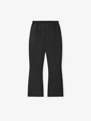 Fear Of God Classic Jogging - Black