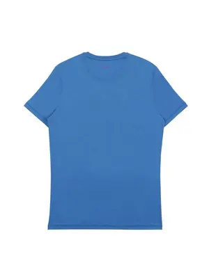 Iceberg Printed T-shirt - Blue