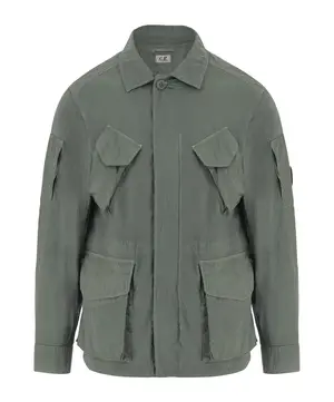 C.P. COMPANY Utility Overshirt