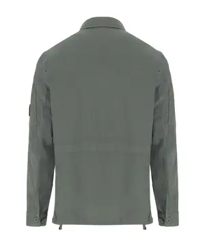 C.P. COMPANY Utility Overshirt