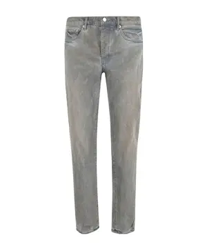 PURPLE BRAND Monterrico Skinny Jeans