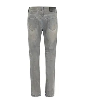 PURPLE BRAND Monterrico Skinny Jeans