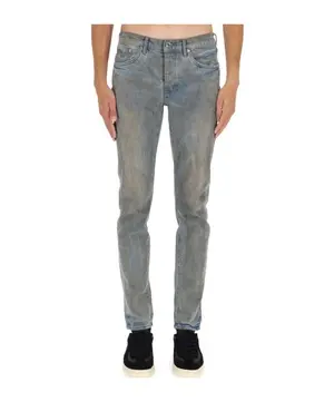 PURPLE BRAND Monterrico Skinny Jeans