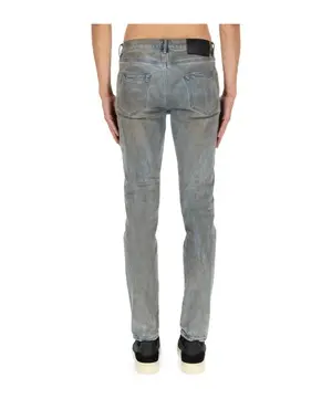 PURPLE BRAND Monterrico Skinny Jeans