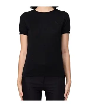 Patrizia Pepe Casual T-shirts For Women