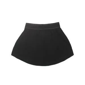 Alo Yoga Logo Waist Skirt - No