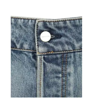 Fear Of God Utility Denim Shorts
