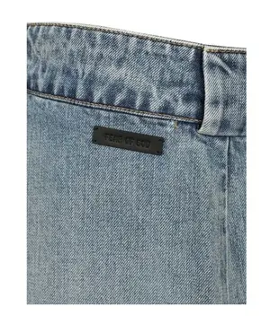 Fear Of God Utility Denim Shorts