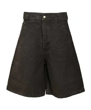 Fear Of God Utility Bermuda Shorts