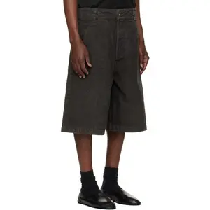 Fear Of God Utility Bermuda Shorts