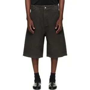 Fear Of God Utility Bermuda Shorts