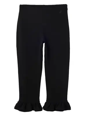 Jacquemus Zip Up Shorts For Women