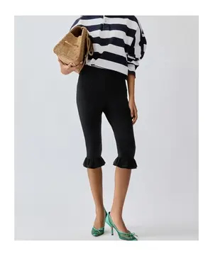 Jacquemus The Playa Bermuda Shorts