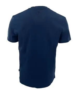 Just Cavalli Pattern Printed Short-sleeved T-shirt