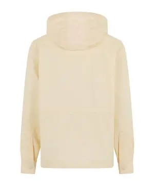 Moncler Erable Zip-up Hooded Jacket - White