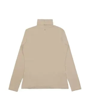 Max Mara High-neck Knitted Pullover - No