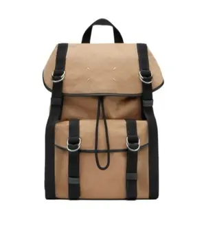 MAISON MARGIELA High-tech Medium Backpack