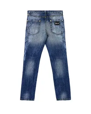 Just Cavalli Five-pocket Jeans