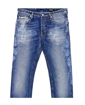 Just Cavalli Five-pocket Jeans