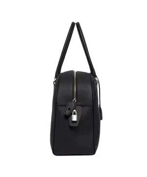 THE ROW Zippered Handbag