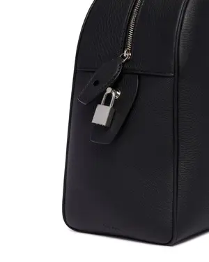 THE ROW Zippered Handbag
