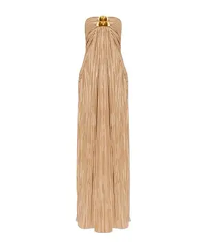 Cult Gaia Pleated Evening Dresses For Women
