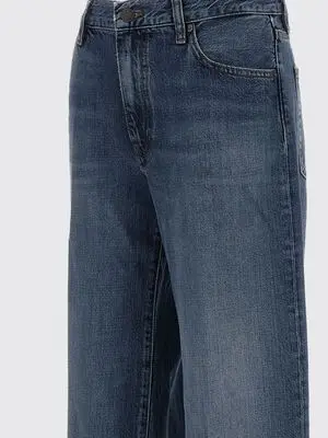 FRAME Off-duty Stroll Jeans - Garda