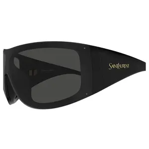 Saint Laurent Shield Sunglasses