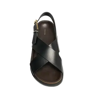 THE ROW Buckle Sandal