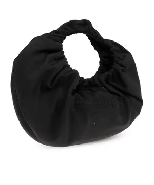 Alexander Wang Crescent Top Handle Bag