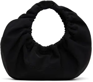 Alexander Wang Crescent Top Handle Bag