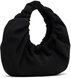 Alexander Wang Crescent Top Handle Bag