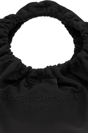 Alexander Wang Crescent Top Handle Bag