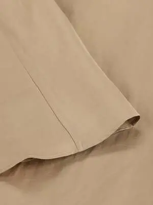 Brunello Cucinelli Elasticated Waist Skirt