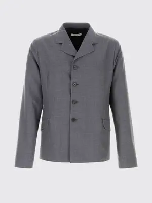 JIL SANDER Single-breasted Tailored Jacket