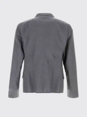 JIL SANDER Single-breasted Tailored Jacket