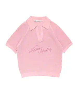 Acne Studios Collared Sweaters For Men