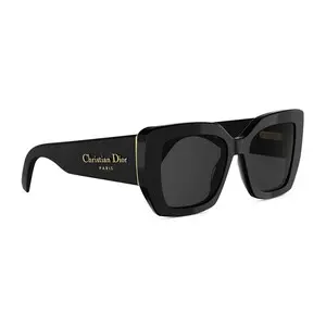 Dior Butterfly Frame Sunglasses