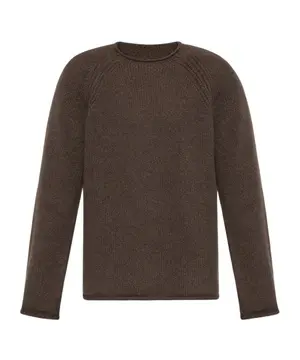 Bottega Veneta Frill Sweaters For Men