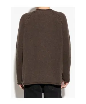 Bottega Veneta Long Sleeve Knitwear