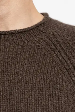 Bottega Veneta Long Sleeve Knitwear