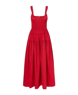 Organic Cotton Day Dresses