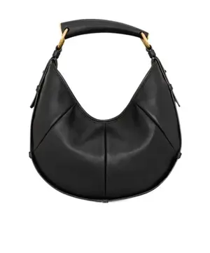 Saint Laurent Mombasa Small Tote Bag