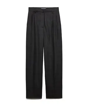 Prada Drawstring Pants For Women