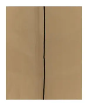 Khaite Syndi" Skirt With Side Slits