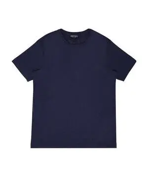 Emporio Armani T-shirt With Round Neck