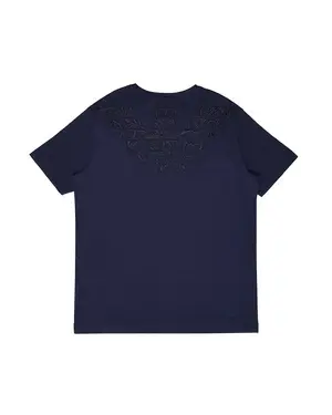 Emporio Armani T-shirt With Round Neck