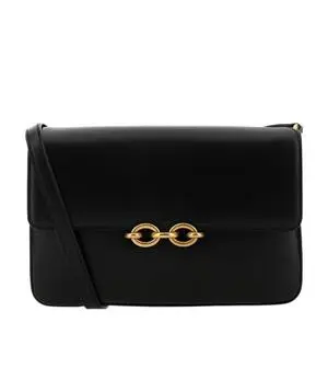 Saint Laurent Le Maillon Satchel Shoulder Bag